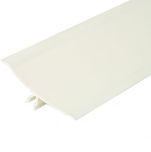 Mažasis PVC profilio laikiklis | Kampo profilis | Sandwich Detalės